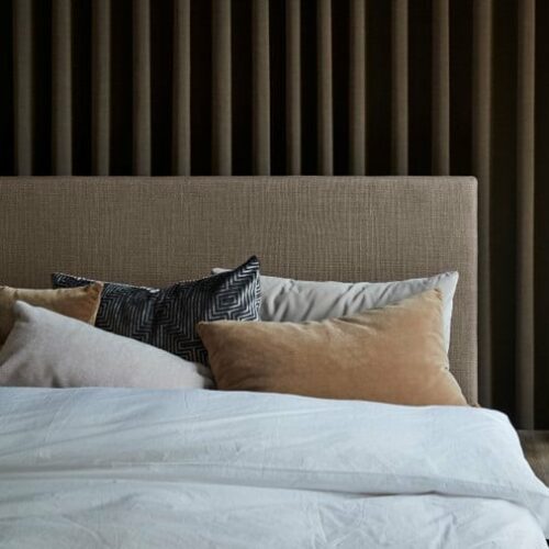 Boxmadras fra Getama 743 Pocket | 100% Dansk Håndværk ♻