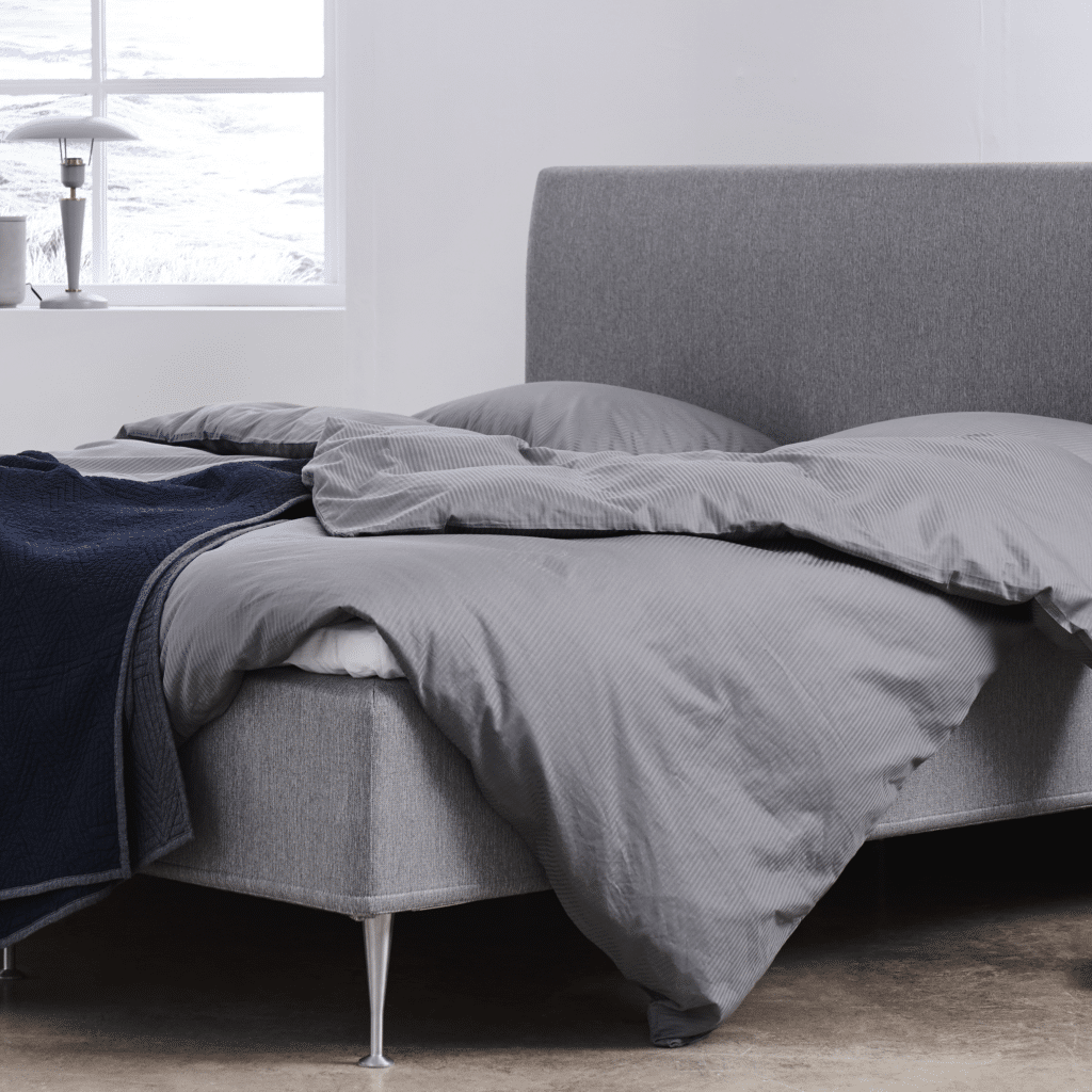 Lama First Curve Gavl | H:117 - D:7 cm ♻