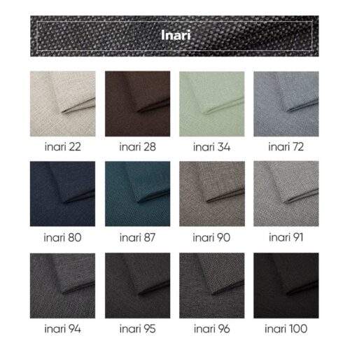 Lux Model 3 Sengeramme Fra CozyQuilt Sleep