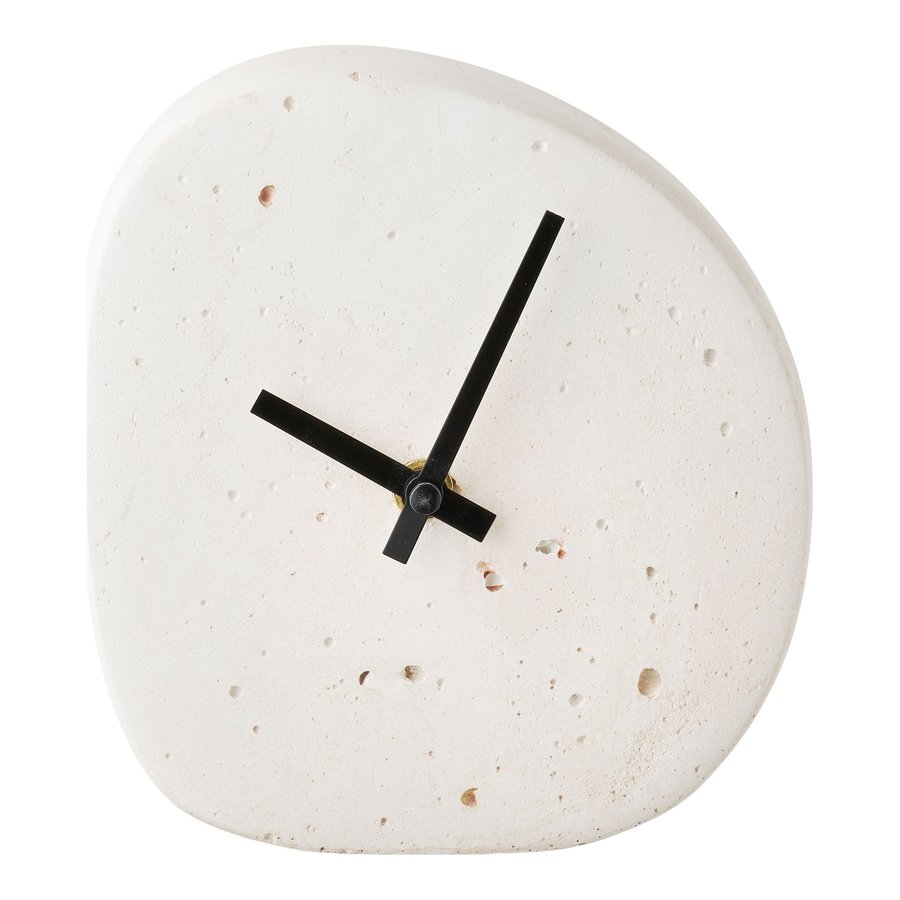 Linz Bordur Hvid Cement L5Xb14Xh15Cm | Linz Bordur i Hvid Ce