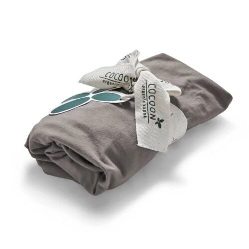 Cocoon Company Baby Lounger Betræk 46x7 cm Øko Bomuld